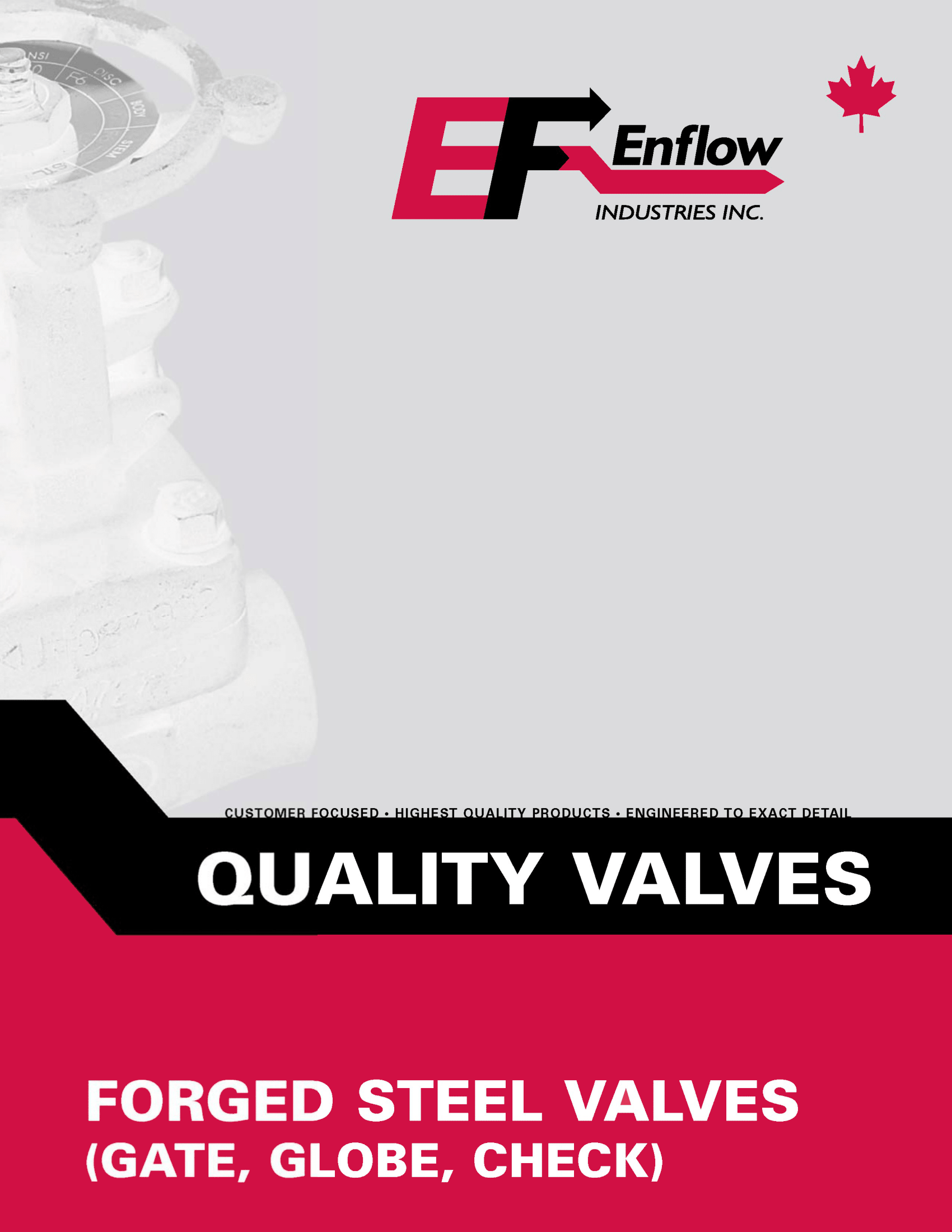 GGCB Forged or Cast – Enflow