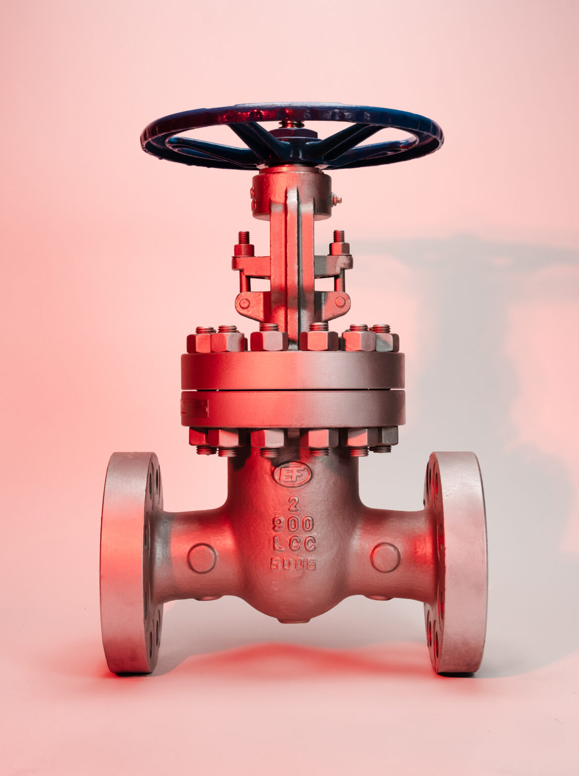 Cast Gates, Globes, Check, and Butterfly Valves – Enflow Industries
