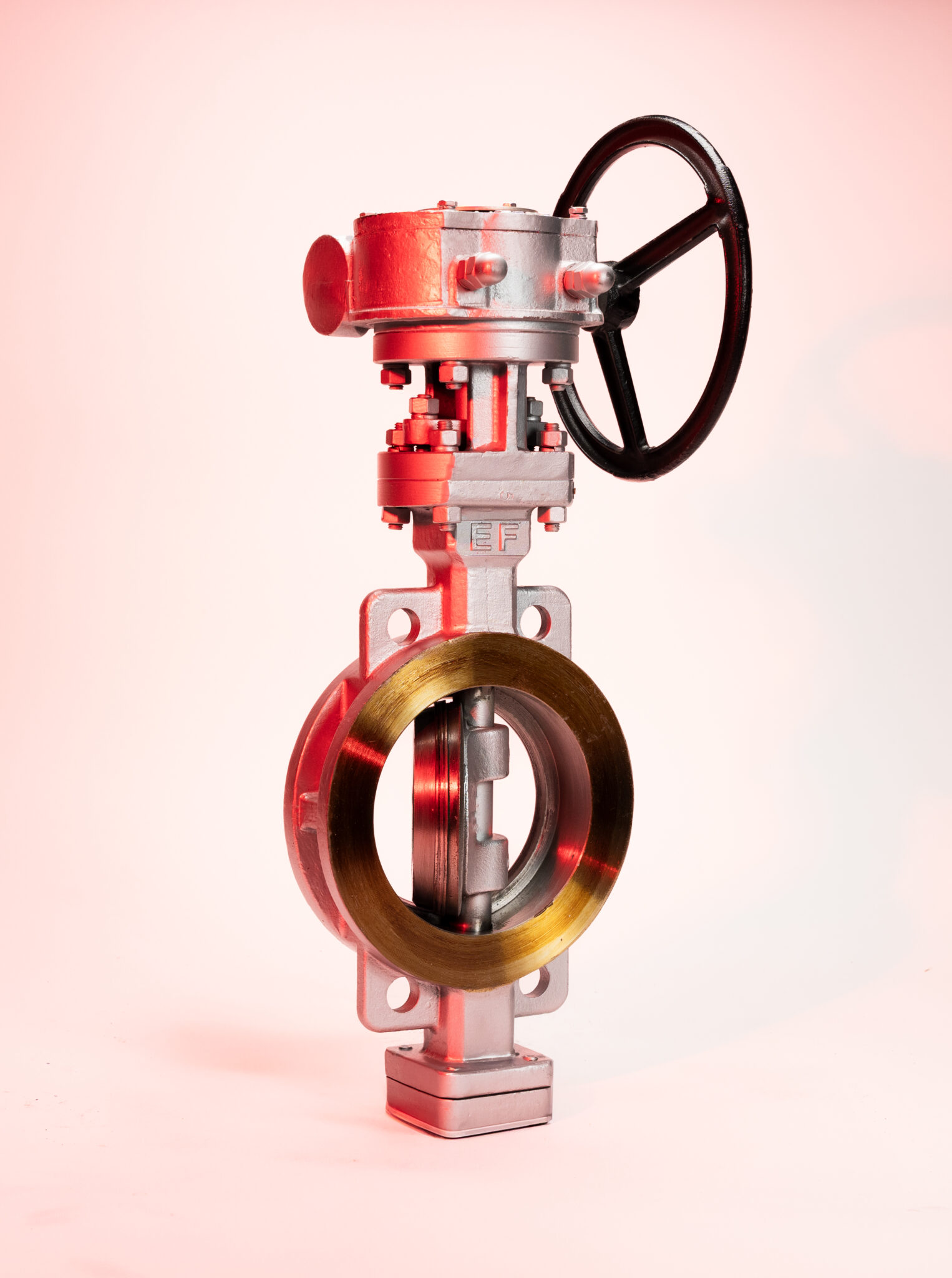 Cast Gates, Globes, Check, and Butterfly Valves – Enflow Industries
